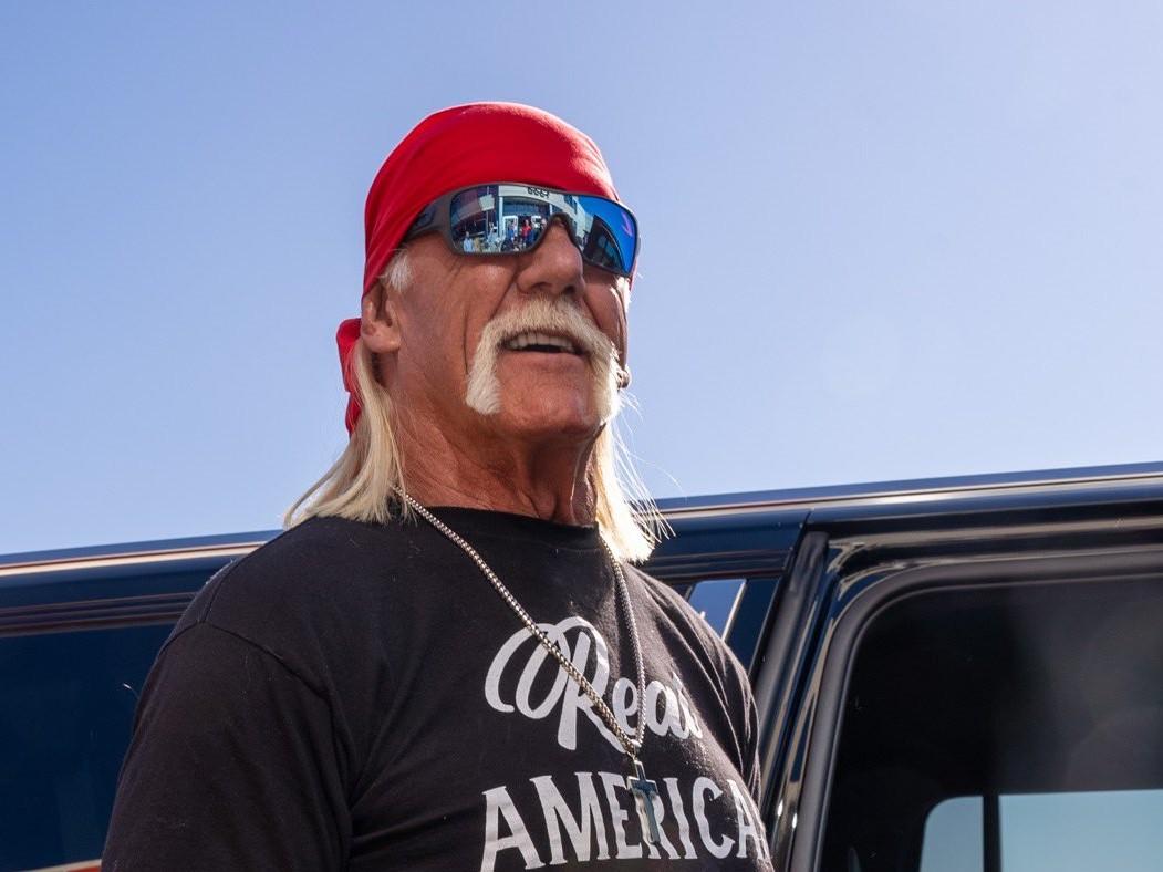 Terry ‘Hulk Hogan’ Bollea Dies At 71: Behind The Fame, The Facts You ...