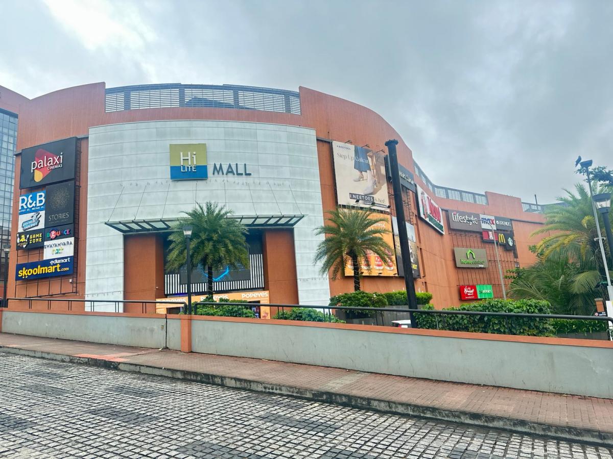 HiLITE Malls In Calicut, Thrissur Become India’s First Malls To Run In ...