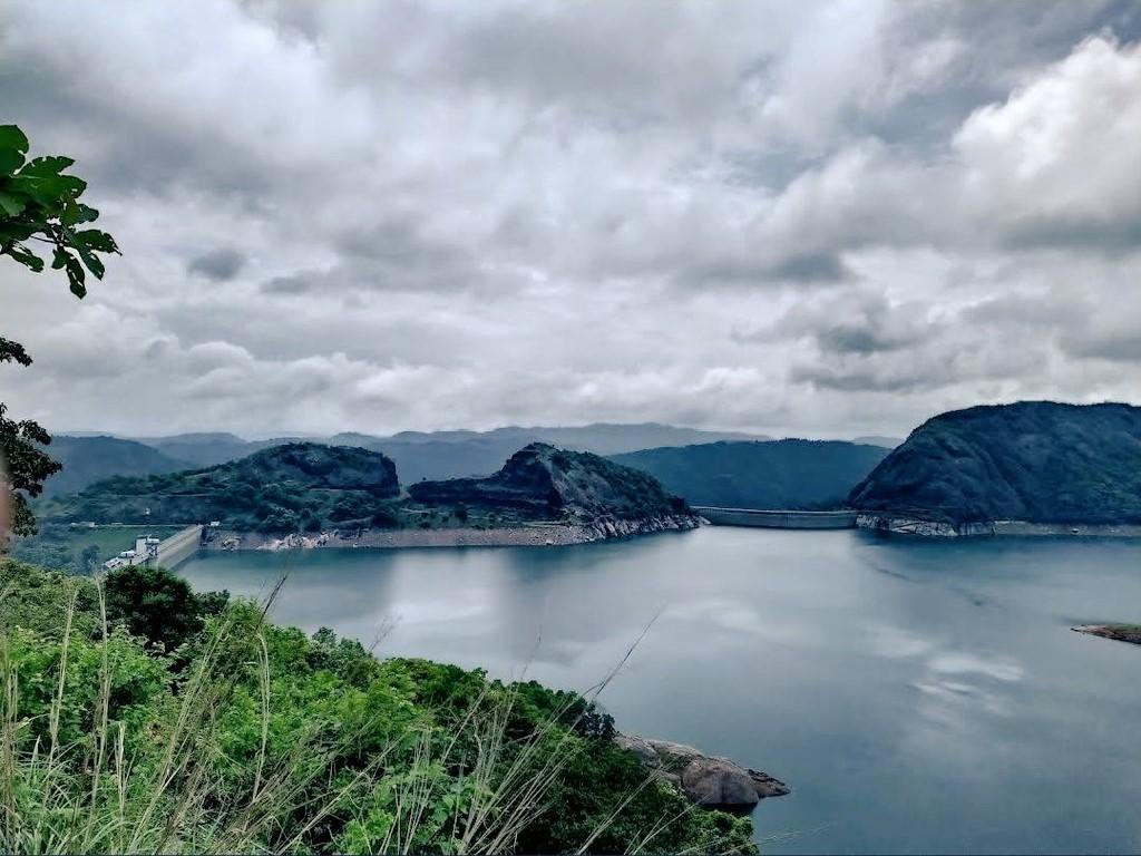 Heavy Rain: Blue Alert Declared At Idukki Dam; Water Level At ...
