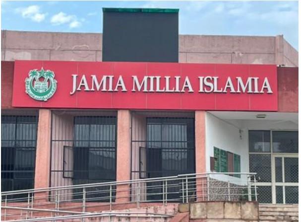 JMI Invites Applications For UG Programs In German And Japanese Studies ...