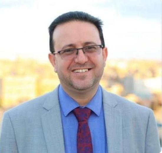 Gaza Hospital Chief Marwan al-Sultan, Family Killed In Israeli Strike ...