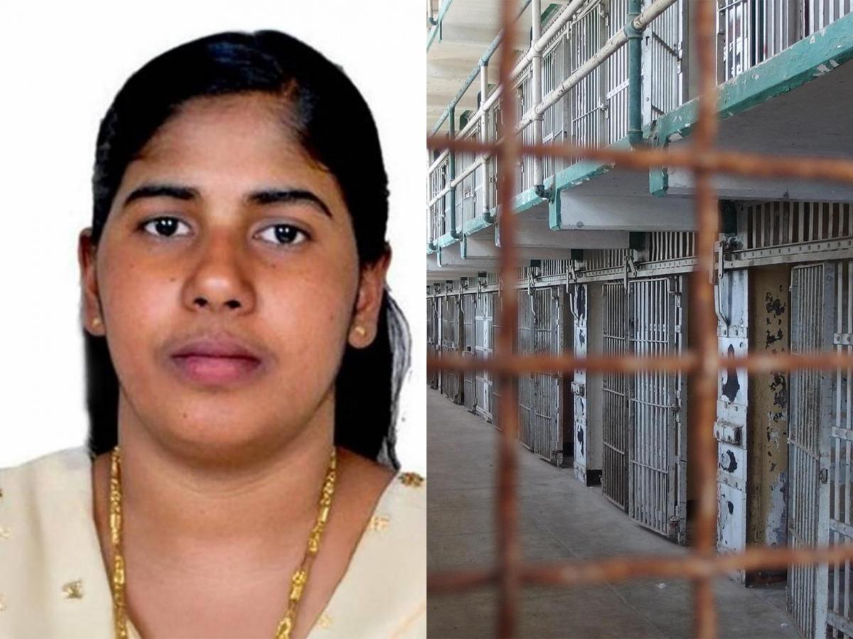 Nimisha Priya Case Highlights Alarming Crisis: Over 10,000 Indians ...