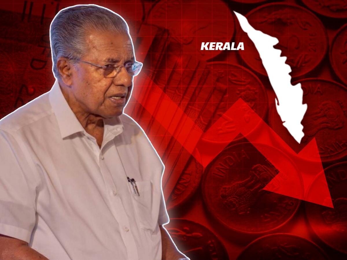 Kerala's Financial Crisis: Centre Details Aid And Stance | TimelineDaily