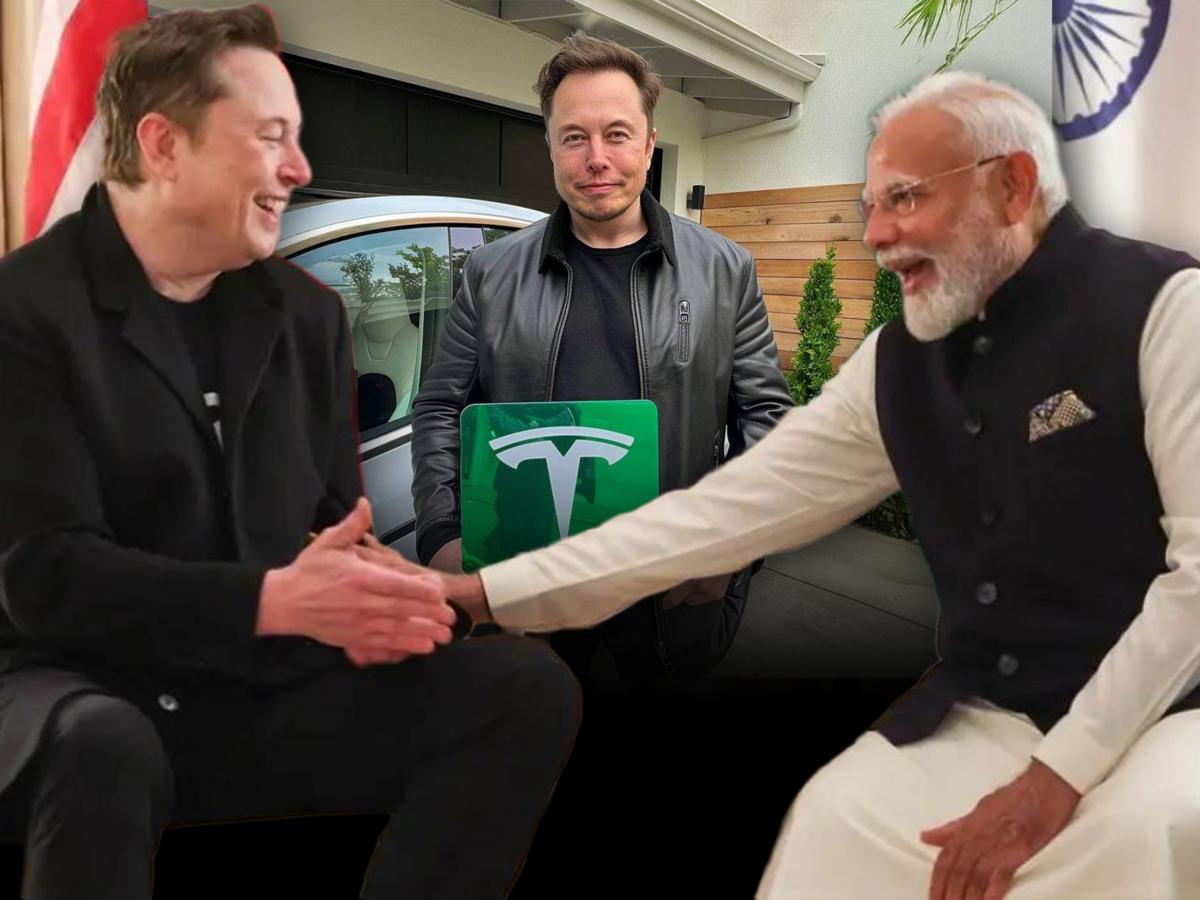 Tesla Coming To India: Here’s What We Know | TimelineDaily