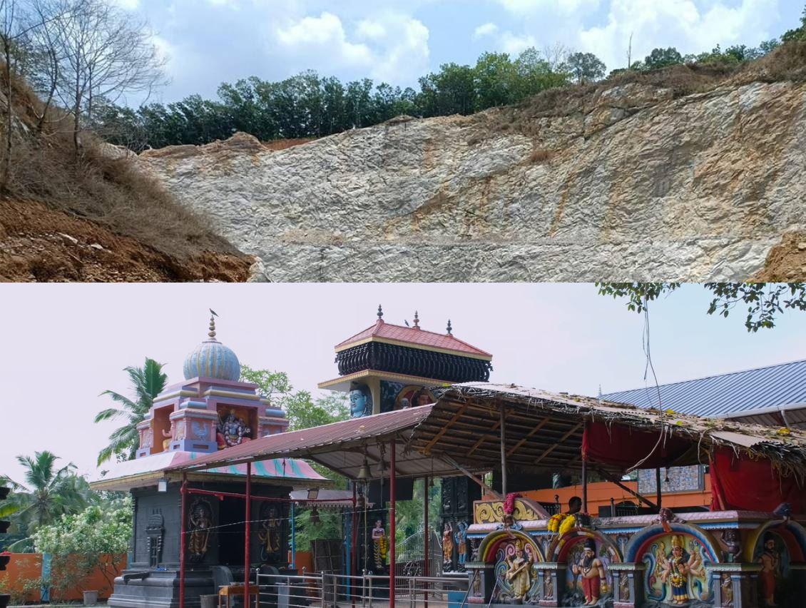 Pullampara Quarry: Centre's Intervention Brings Hope For Kani Tribals ...
