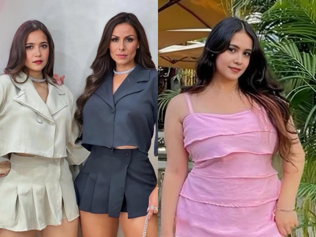 Viral Assam Influencer 'Babydoll Archi' Sparks Controversy After AI ...
