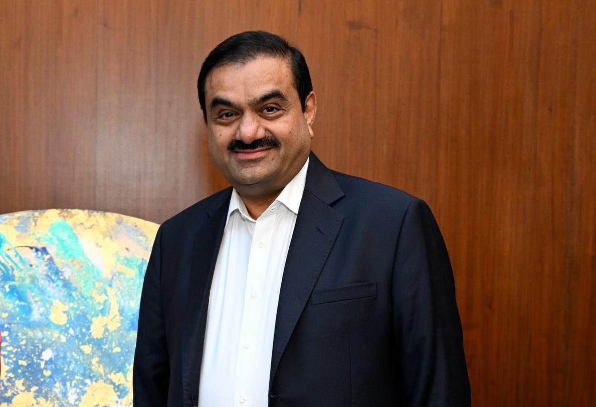 India Yet To Serve Bribery Case Summons To Adani, Says US SEC ...
