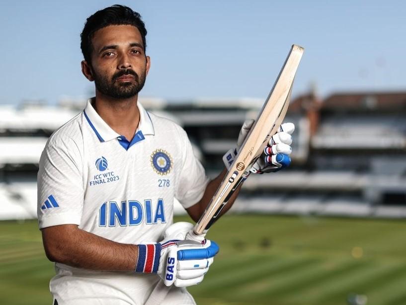 Ajinkya Rahane Steps Down As Mumbai Captain | TimelineDaily