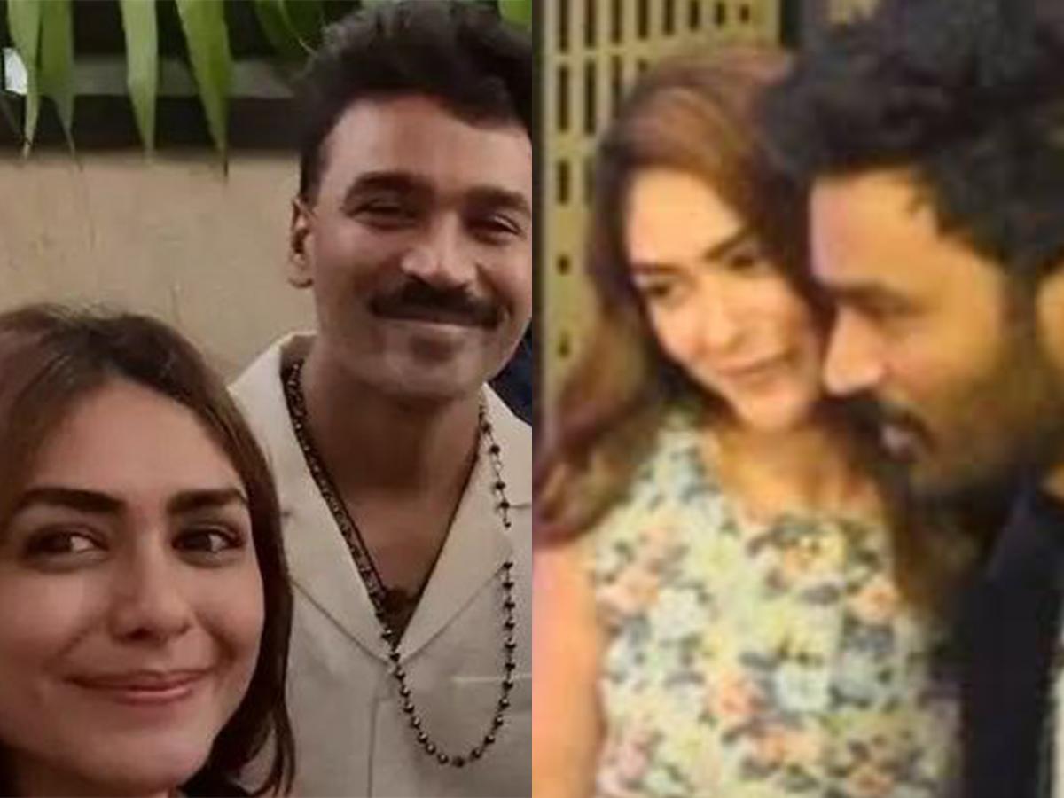 Are Mrunal Thakur And Dhanush Tying Knot In February 2026? | TimelineDaily