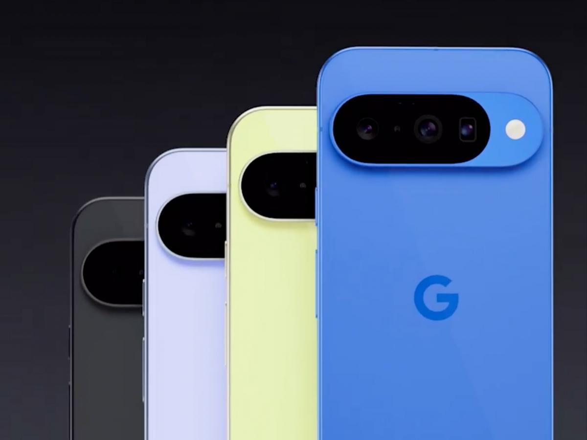 Google's Pixel 10 Is Here: Key Features You Need to Know | TimelineDaily