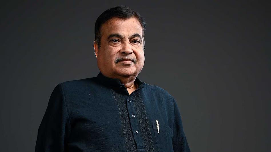 Are Gadkari Family Businesses Connected To Ethanol Blending ...
