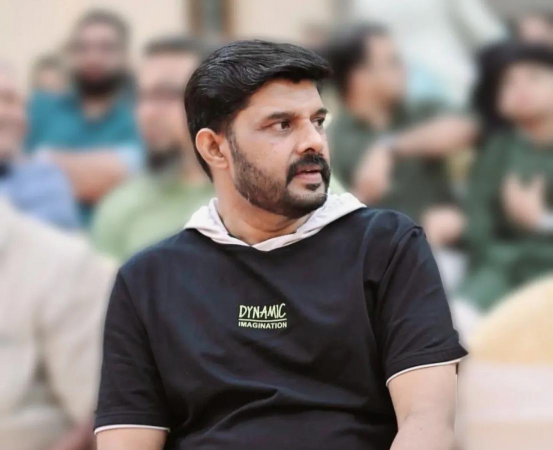 Actor, Mimicry Artist Kalabhavan Navas Found Dead In Hotel Room ...