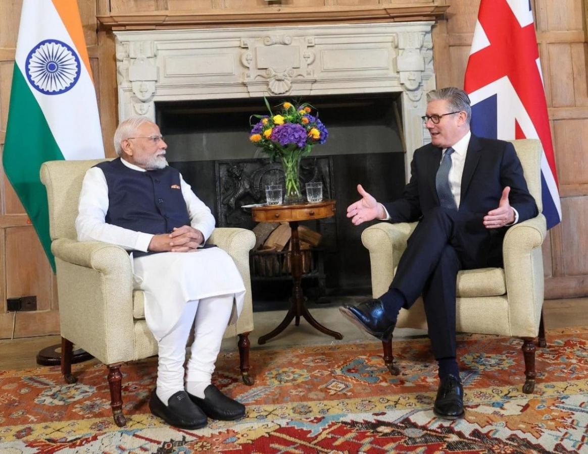 India Now In UK's 'Deport Now, Appeal Later' List: What It Means For ...