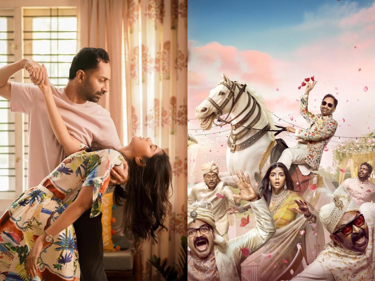 Odum Kuthira Chaadum Kuthira Review: A Dream That Forgot Reality And ...