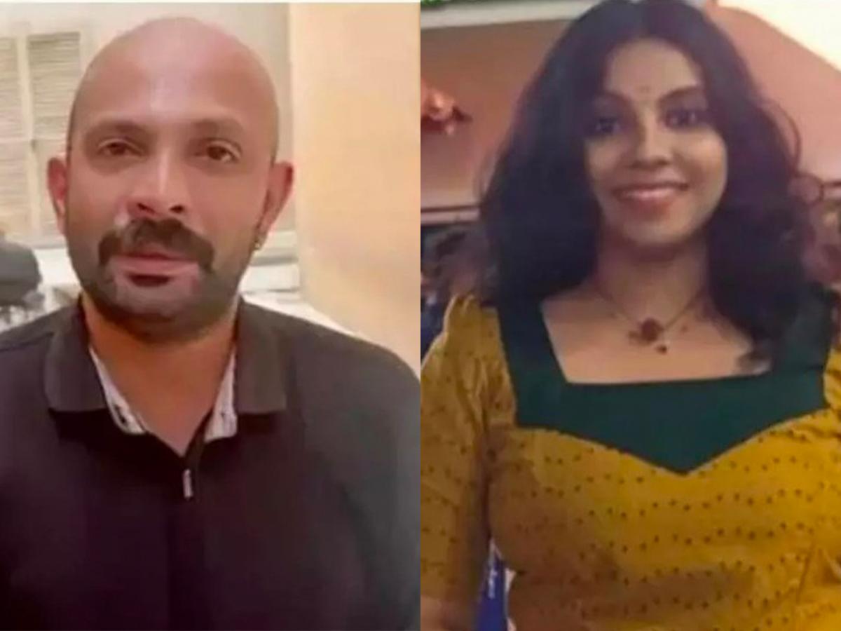 Athulya's Death: Husband Arrested On Return To Kerala From Sharjah ...