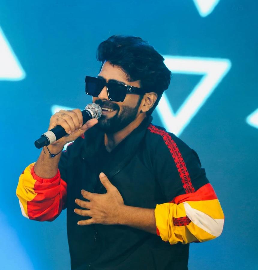 This Will Be Controversial, But It’s True: Malayalam Gives Singers More ...