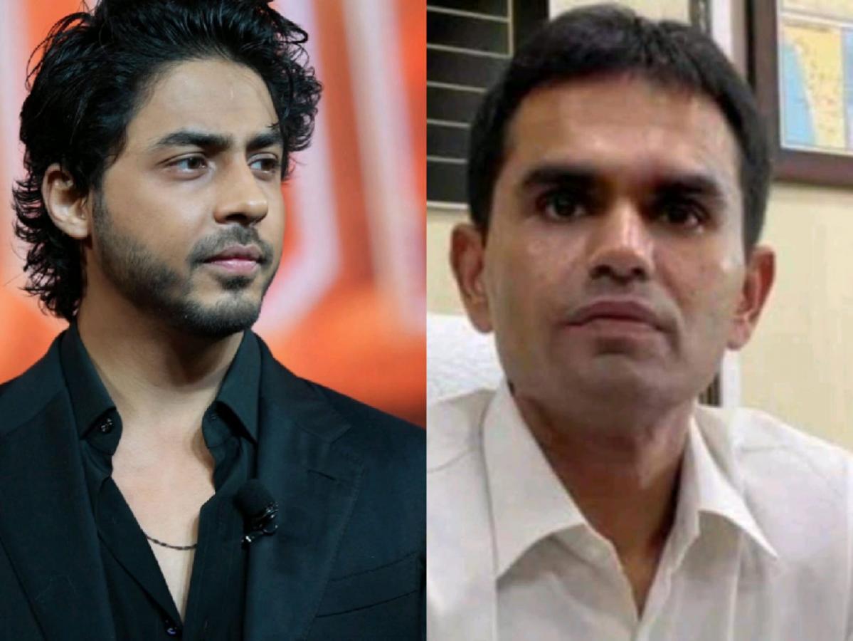 Sameer Wankhede Files Defamation Suit Against Aryan Khan’s Directorial Debut 'Ba**ds Of ...