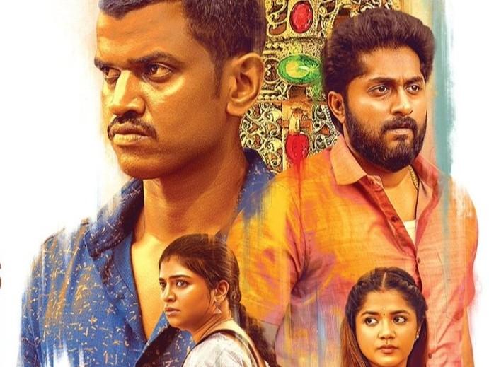 Vala Review: Director Muhashin’s Bangle Story Balances Potential With ...