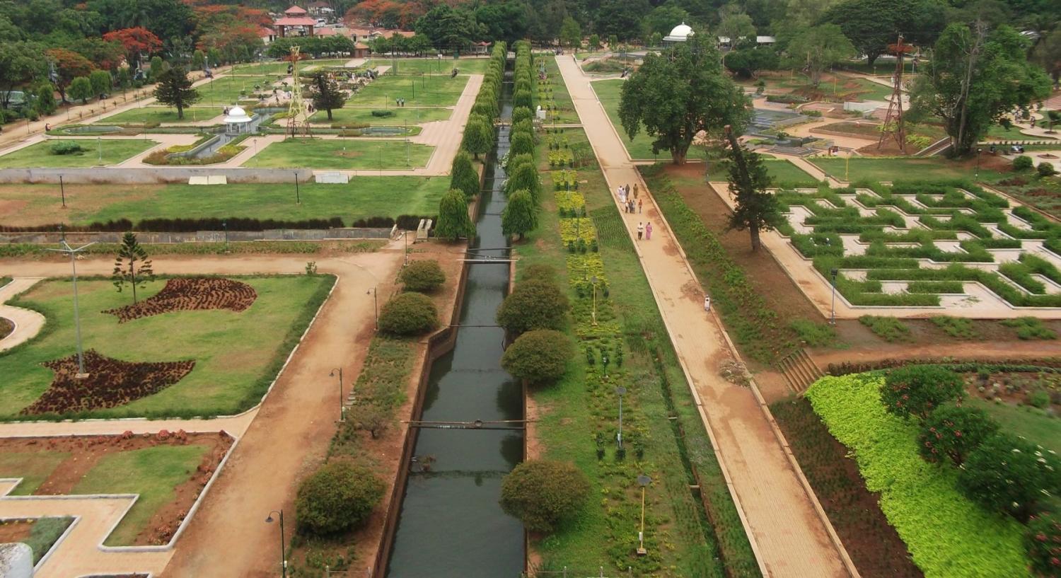 Malampuzha Dam, Gardens Shut Indefinitely: Kerala's Largest Reservoir ...