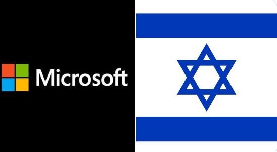 Microsoft Halts Cloud Services To Israeli Military Over Mass ...