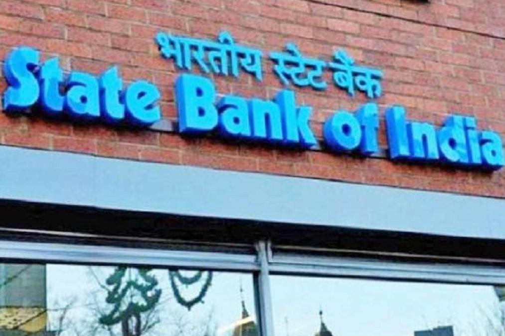 Karnataka: Masked Men Loot SBI Bank In Daylight; Cash & Gold Worth Over ...