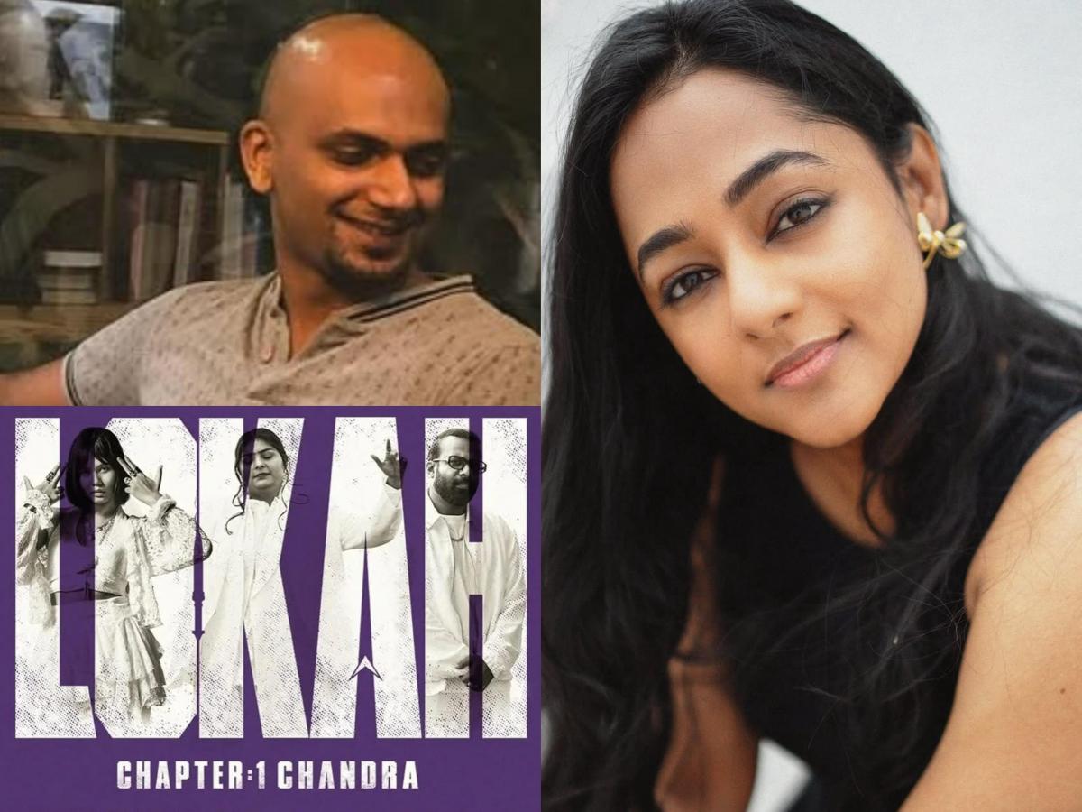 Thani Lokah Murakkari: Santhy Balachandran Unpacks The Layers Of Muhsin ...