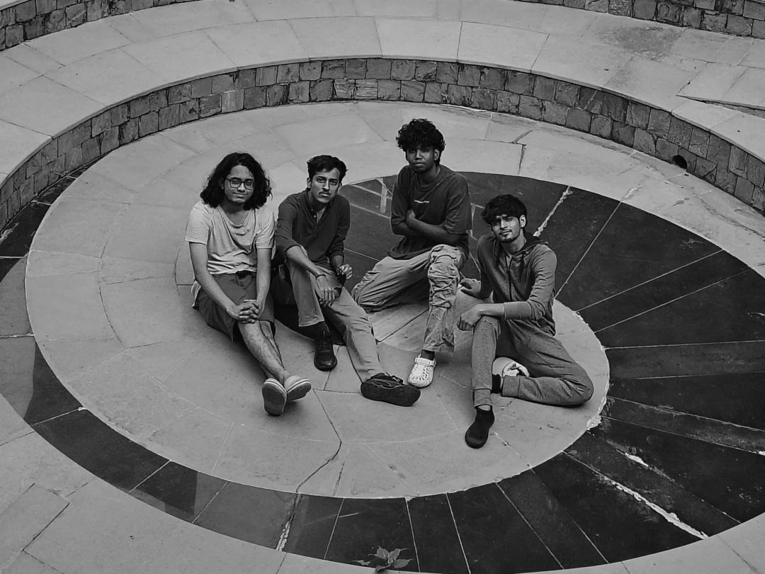 IIT Guwahati Students Create History, Win Prestigious 24-Hour Animation ...