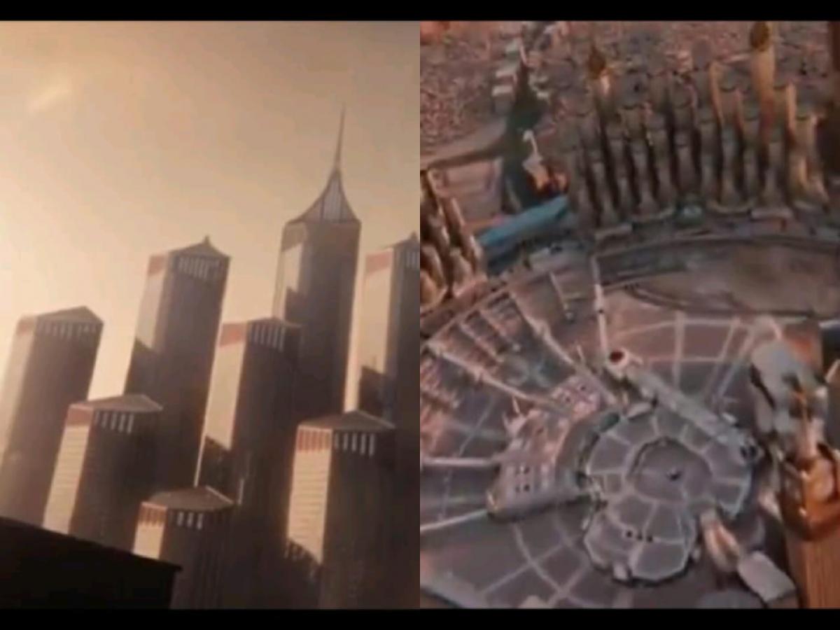 Saudi Crown Prince Announces Mega Transformative Project Near Makkah ...