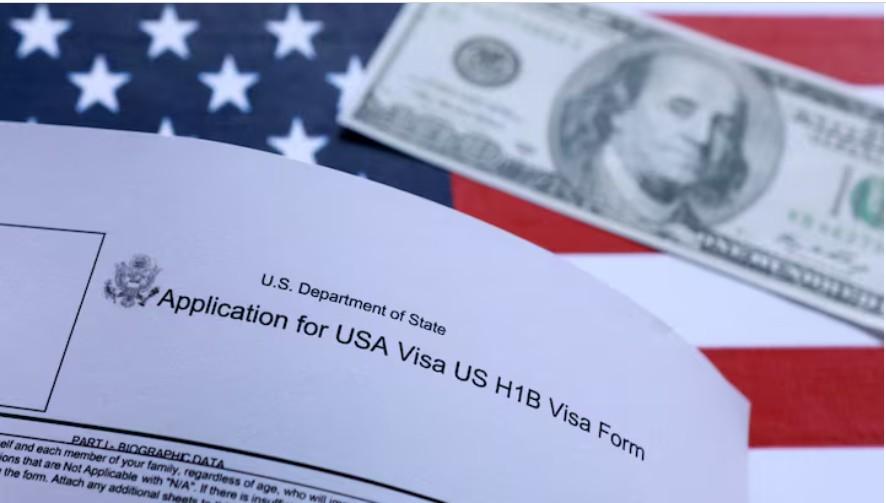 How US Employers Responded To $100,000 Visa Fee Hike Order? | TimelineDaily