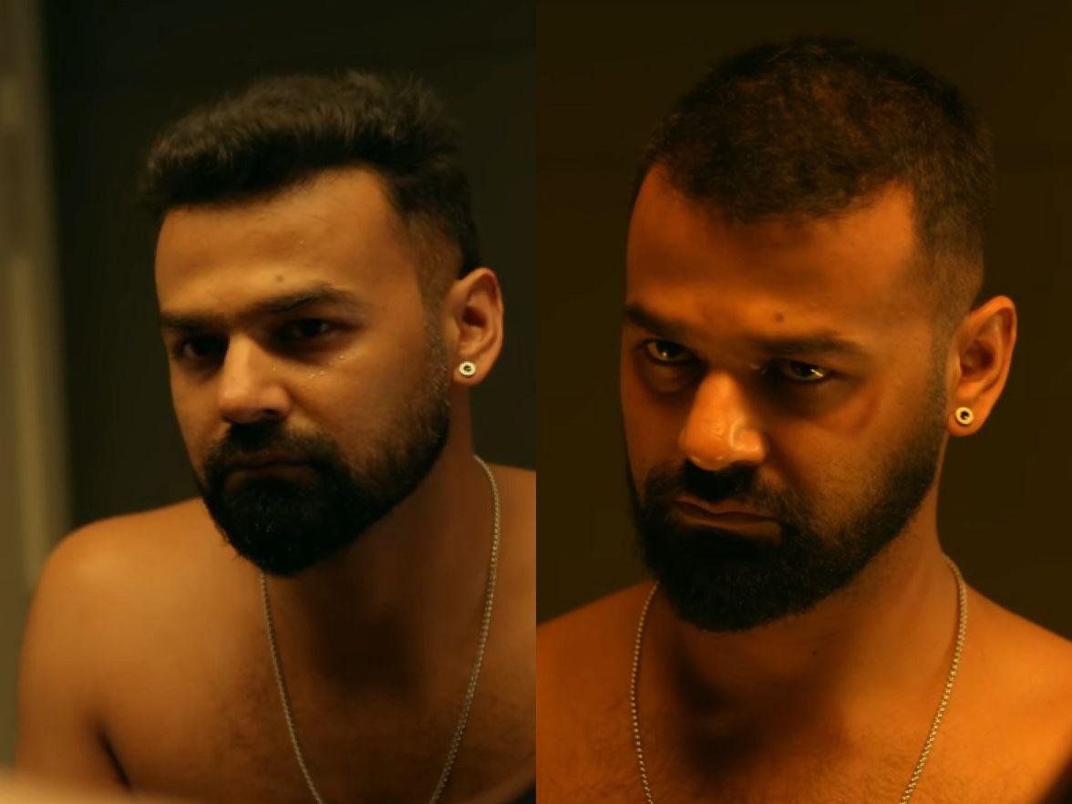 Dies Irae Trailer: Pranav Mohanlal Haunted By Unseen Forces In Rahul ...