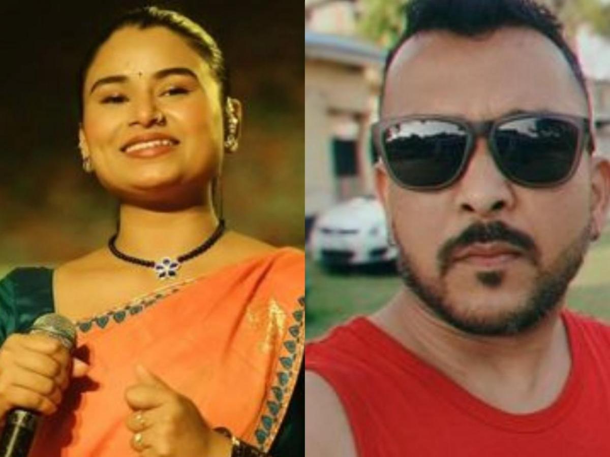 Amrit Prabha Mohanta & Shekharjyoti Goswami: Two Assamese Musicians Linked To Zubeen Garg's ...