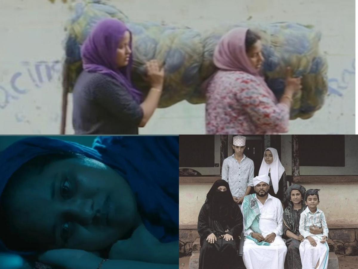Fasil Muhammed’s 'Feminichi Fathima' Review: A Bed, A Woman, And The ...
