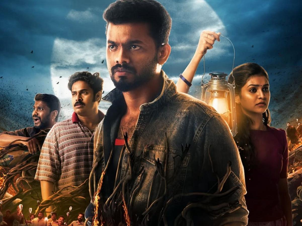 Mathew Thomas’ Nellikkampoyil Night Riders' Hits Theatres Today ...