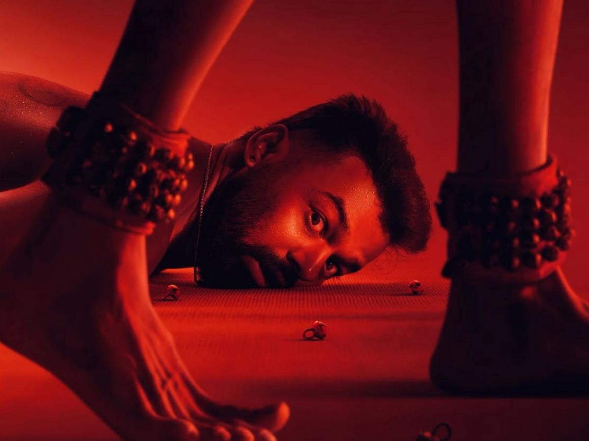 Pranav Mohanlal’s Psychological Horror ‘Diés Iraé’ Hits Theatres Today ...