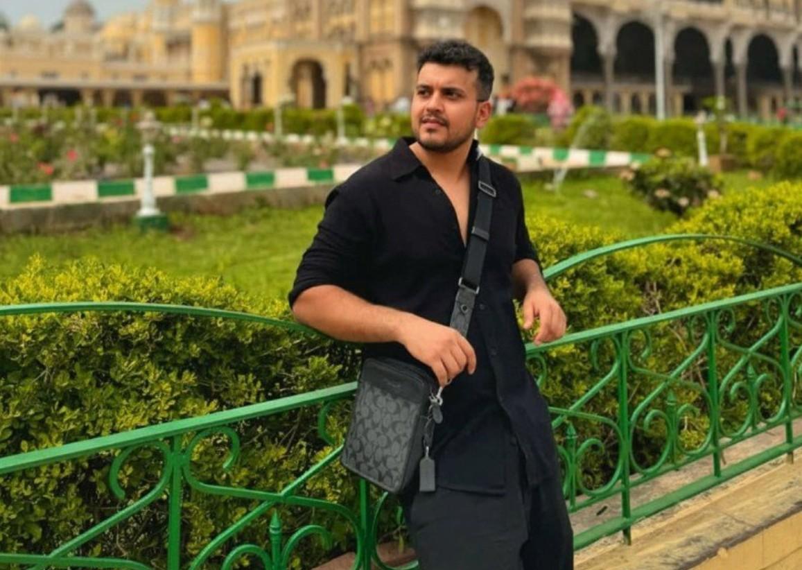 Indian Travel Influencer Anunay Sood Passes Away In Las Vegas ...