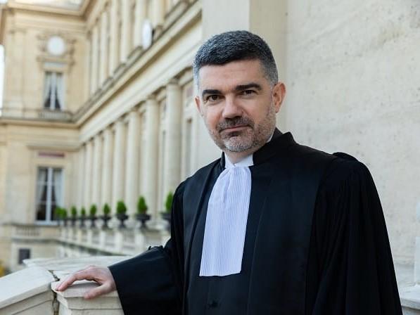 US Sanctions Leave French ICC Judge Nicolas Guillou Unable To Live A ...