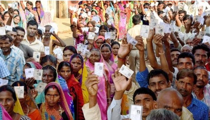 Assam Assembly Election Results 2026 (Live): BJP Leads In Assam; BOPF ...