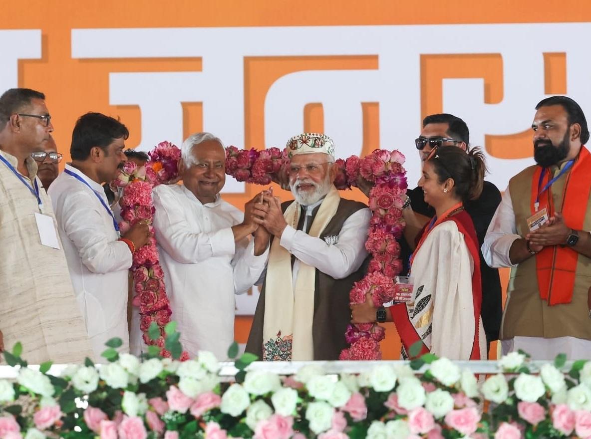 5 Reasons Why NDA Won In Bihar | TimelineDaily