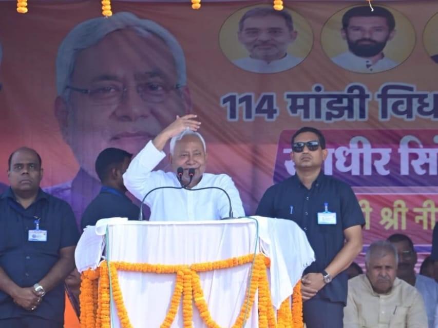 Nitish Kumar To Remain Chief Minister Of Bihar; Cabinet Finalised After NDA's Massive Victory ...