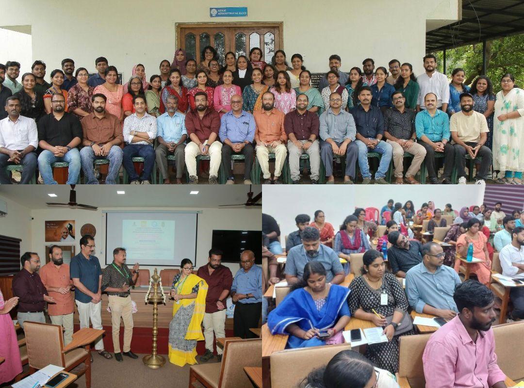 Ten Years Of Unnat Bharat Abhiyan (UBA): From Village Clusters To ...