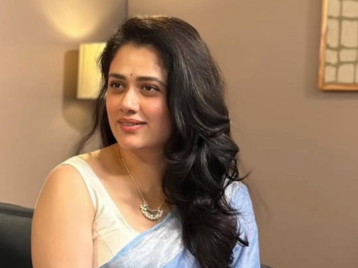 5 Things You Probably Didn’t Know About The New National Crush, Girija ...