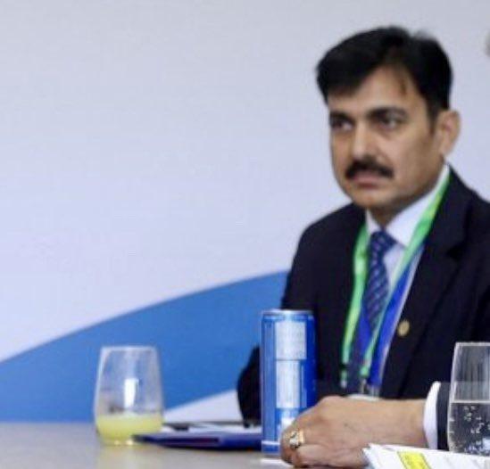 Who Is Hiren Joshi And Why There's A Buzz | TimelineDaily