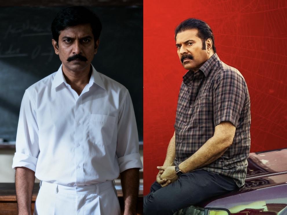 Is Mammootty’s Kalamkaval A Story About Cyanide Mohan? | TimelineDaily