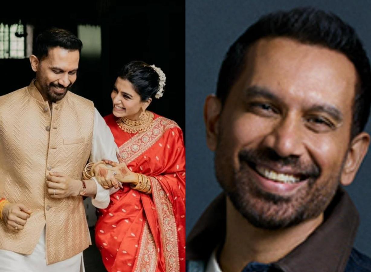Who Is Raj Nidimoru? | TimelineDaily