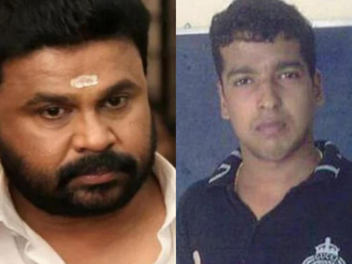 Kerala Actor Assault Case: Dileep And Pulsar Suni Reach Court ...