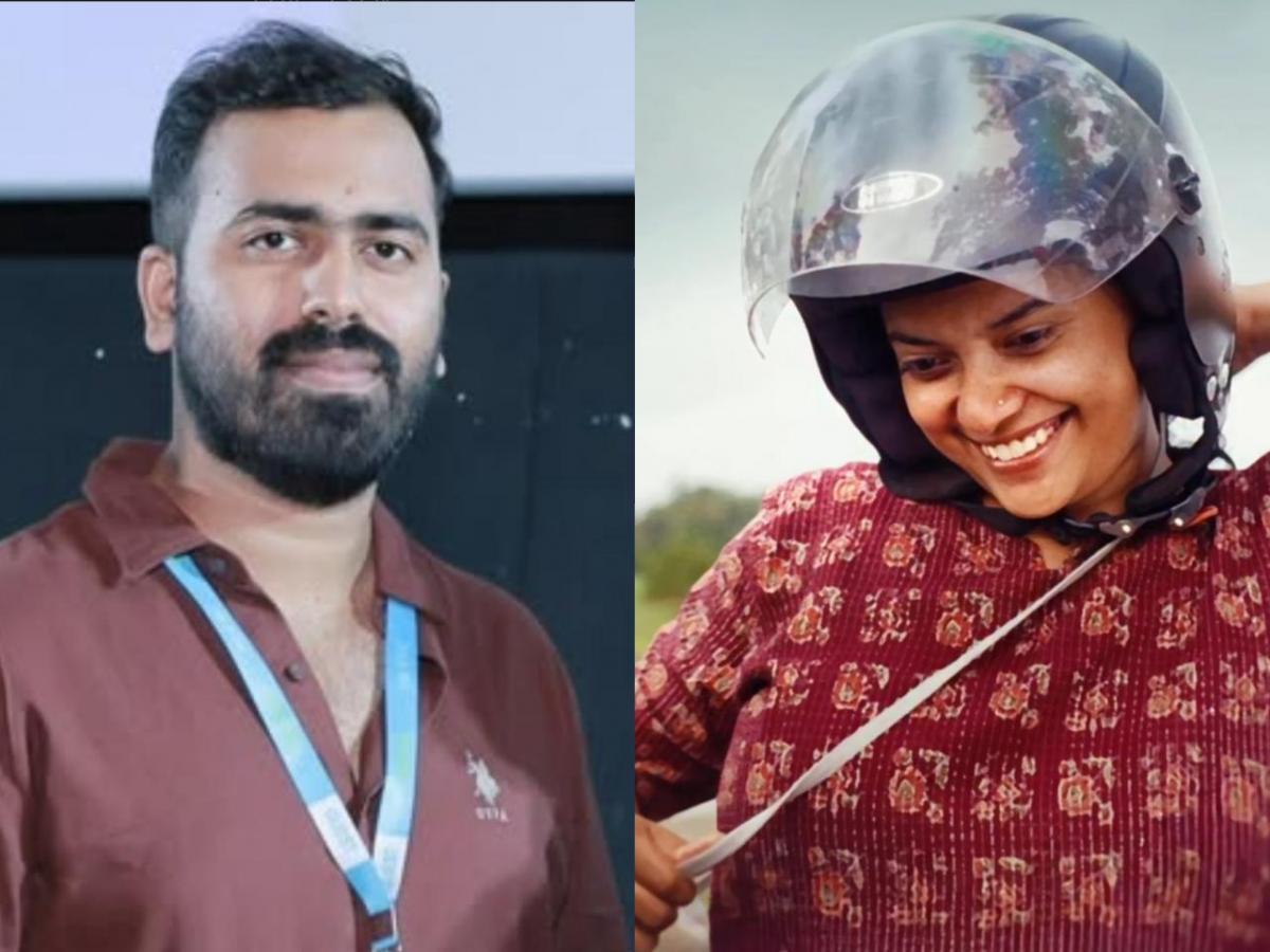 IFFK Gives Honest Audience Feedback, Says ‘Moham’ Director Fazil Razak ...
