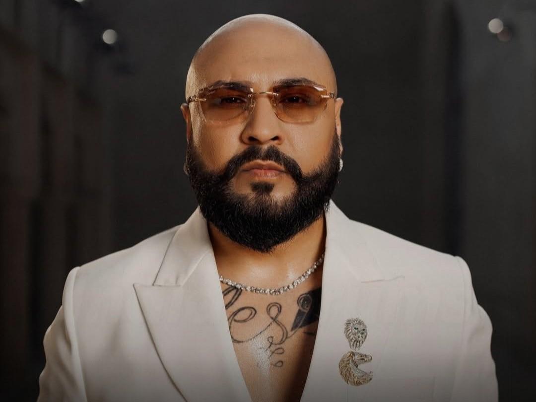 Singer B Praak Gets Death Threat, Rs 10 Crore Ransom From Lawrence ...
