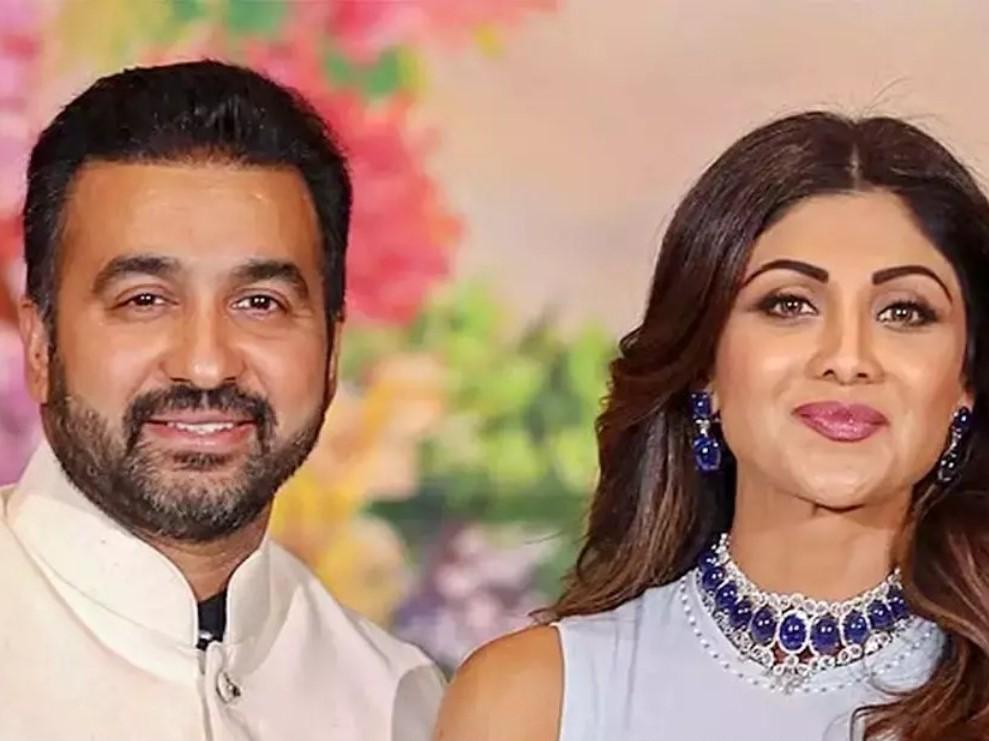 Shilpa Shetty’s Husband Raj Kundra Summoned By ED Court In ₹150 Crore ...