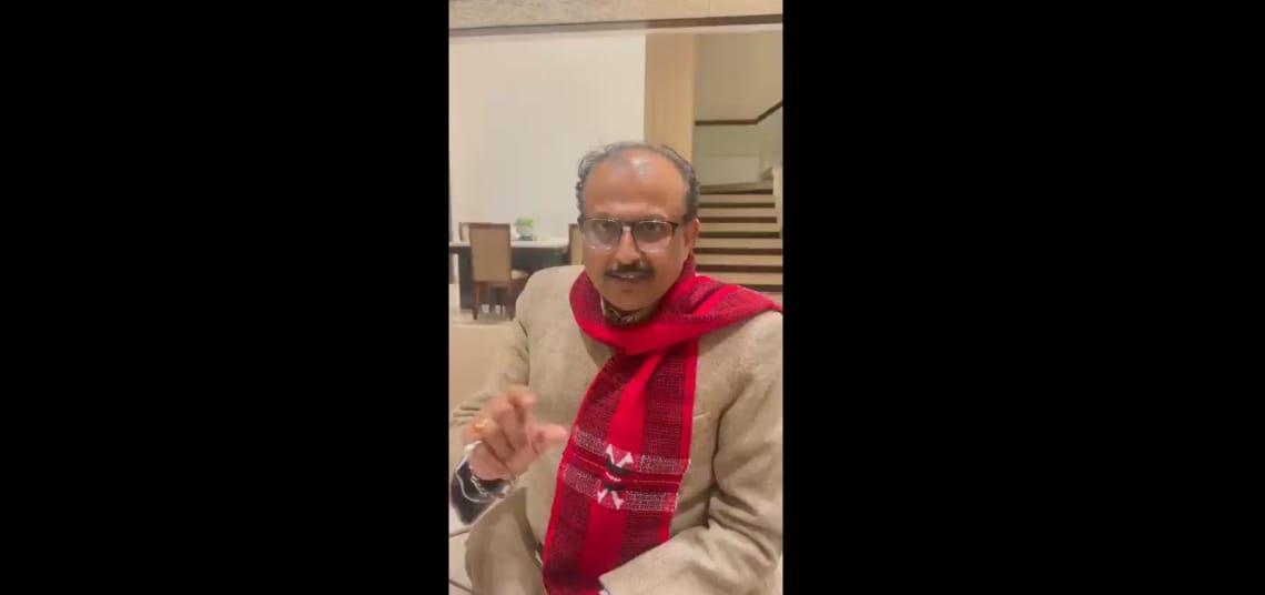 Salman Khan 'Good Actor': UP Minister Clarifies He Meant His 'Traitor ...