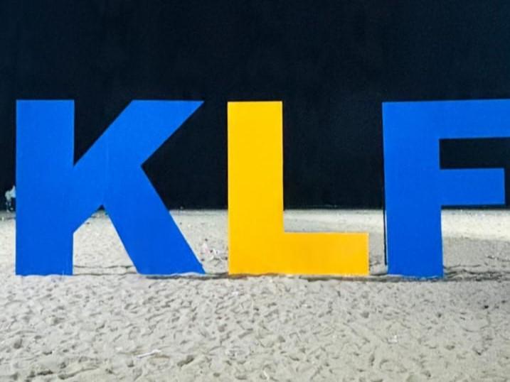 Kerala Literature Festival Begins Today At Kozhikode Beach; Over 400 ...